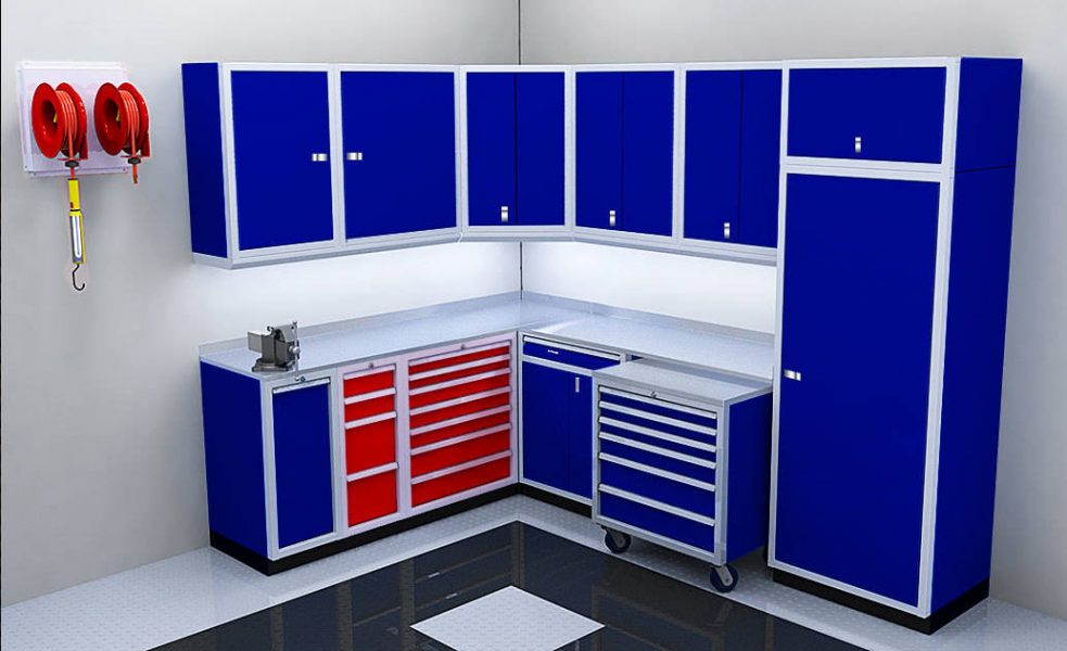 Cabinet layout drawer and tool Moduline cabinet-layout-drawer-and-tool-moduline