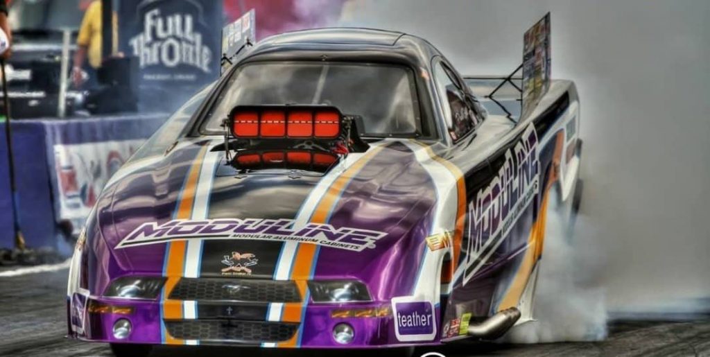 Custom Race Trailers Archives - Moduline