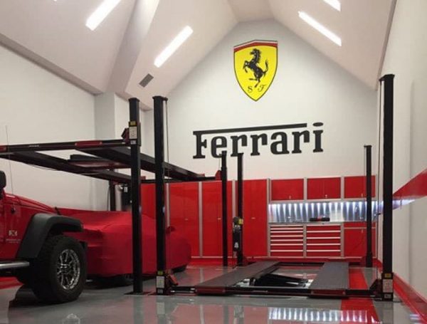 Commercial Applications | Industries | Moduline Cabinets