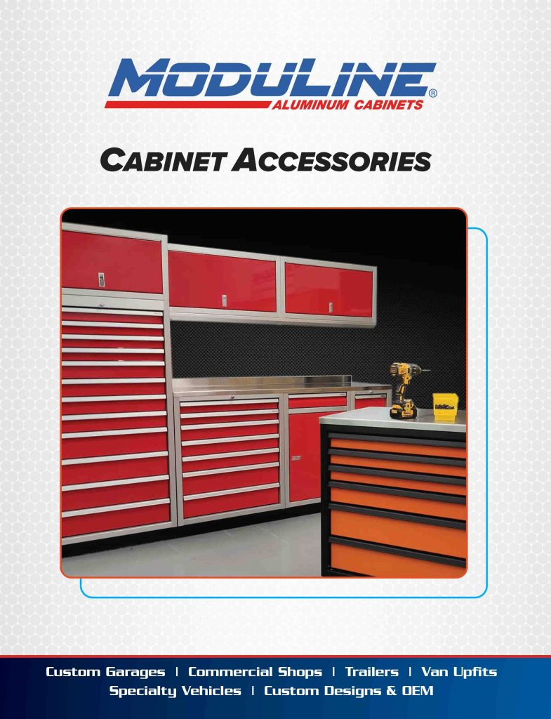Aluminum Cabinet Catalog | Resources | Moduline Cabinets