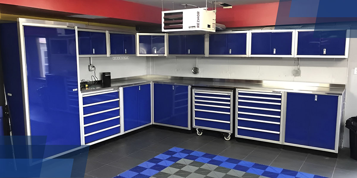 Garage Renovation Ideas | Transform Your Garage