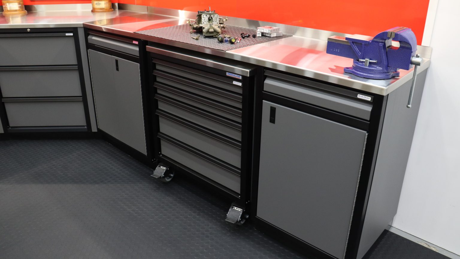 10 Smart Garage Storage Ideas to Organize Your Space - Moduline